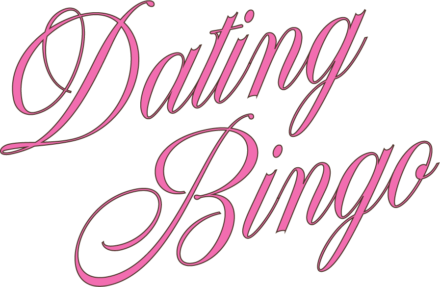 Dating Bingo